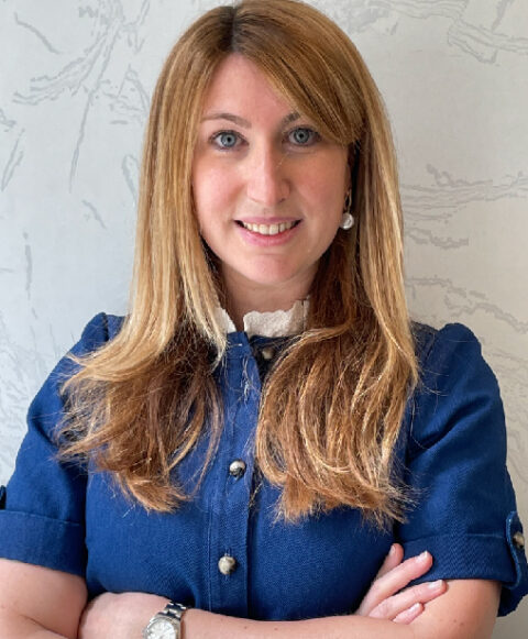 Maître Abecassis Aurélie - Notaire à Paris - Synergie Notaires