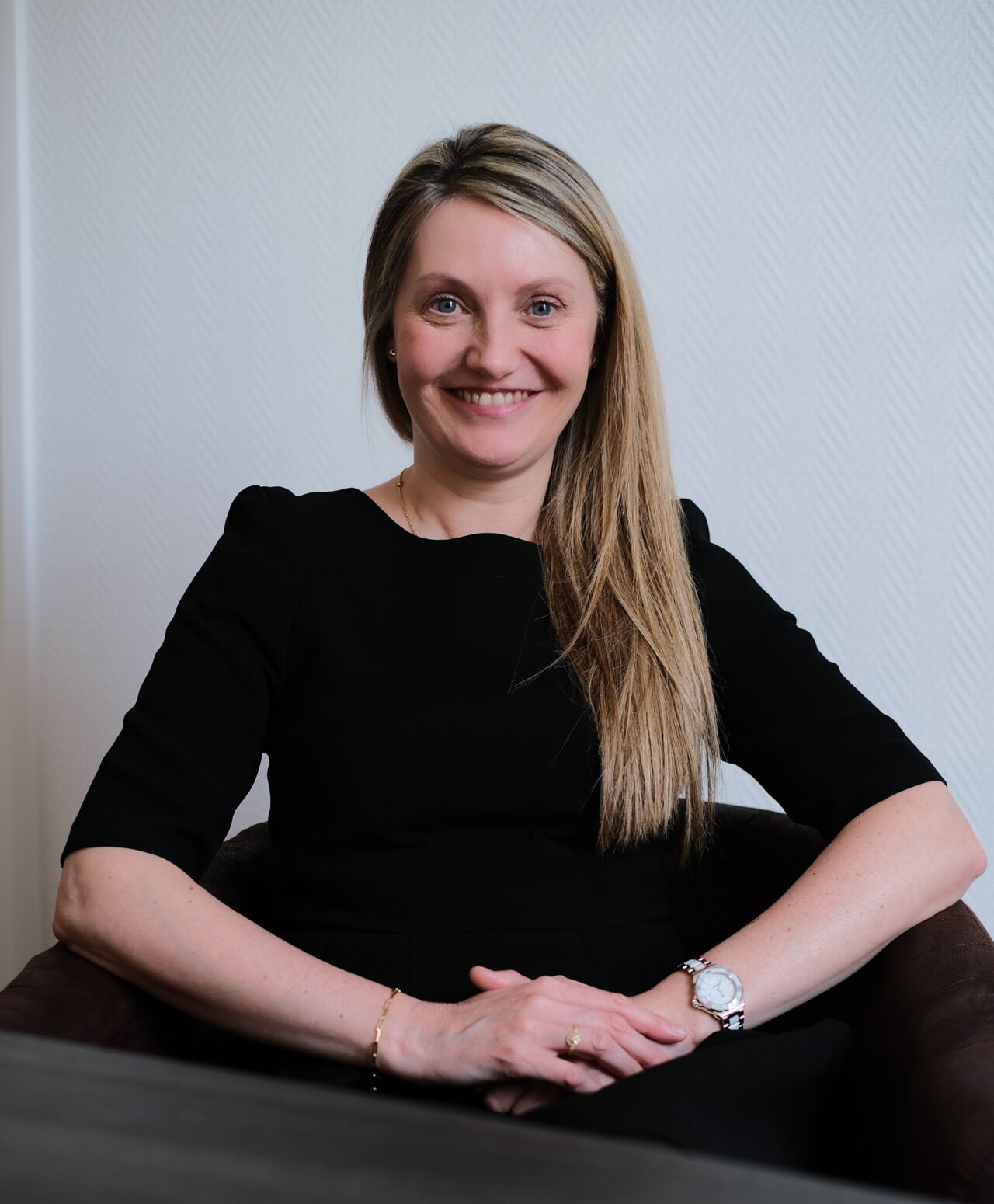 Maître Gravier Laurence - Notaire à Bois-le-Roi - Synergie Notaires